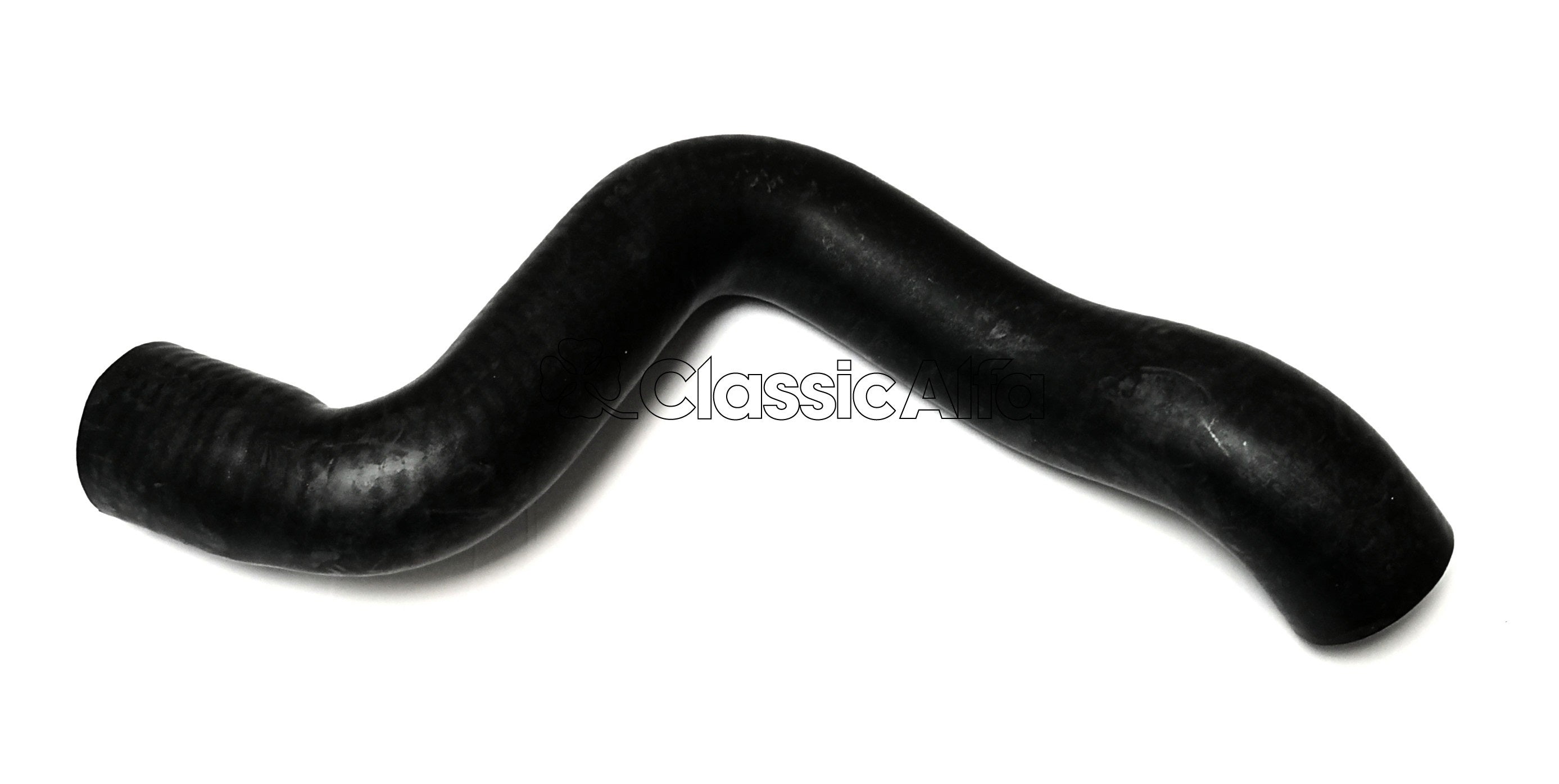 WA012 WATER PUMP BYPASS HOSE Bypass hose - 1300-2000 – Classic Alfa